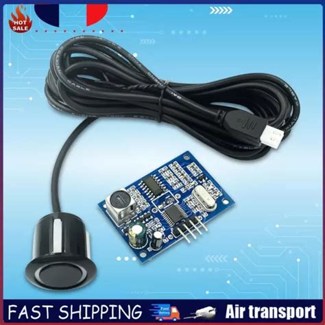 S Jsn Sr04t Waterproof Ultrasonic Distance Sensor Useful Sensor Module For Ardu Eur 5 87