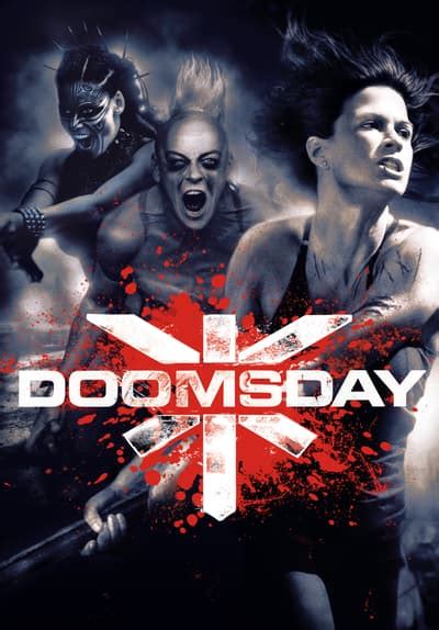 Watch Doomsday 2008 Free Movies Tubi