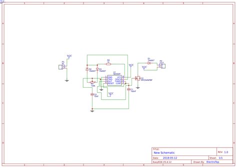 555 timer pwm controller platform for creating and sharing projects
