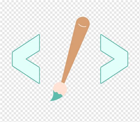 핑거 라인 웹 프론트 엔드 디자인 각도 손 로고 Png Pngwing