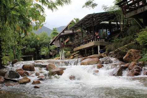 5 โฮมสเตย์ทุ่งเพล จันทบุรี บรรยากาศดี๊ดี น้ำตกก็มี สวนผลไม้ก็มา