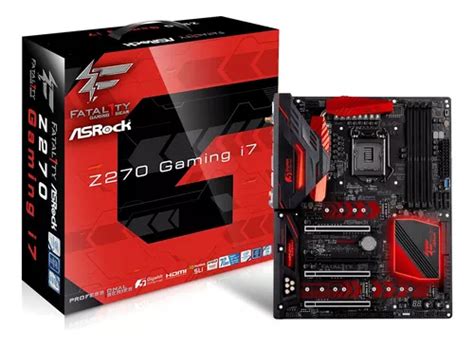 Asrock Mb Gaming Ci Ddr Sata Pcie Atx Retail Mercadolibre