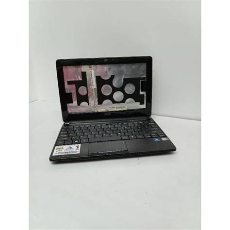 Acer Aspire Mini Mode Aspire One Ze7 Full Casing With Main Board