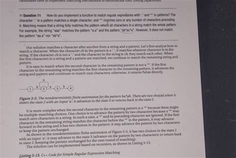 Solved Asapquestion 11 ﻿how Do You Implement A Function To