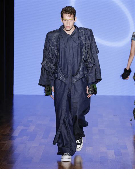 Dario Mittmann São Paulo Fashion Week