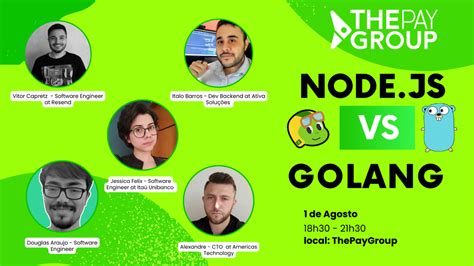 node js vs golang guild