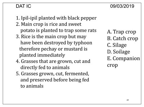 1 Botanical Classification Ppt