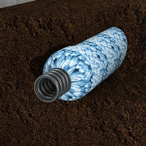 Best Drainage Products To Keep Your Home Foundation Dry