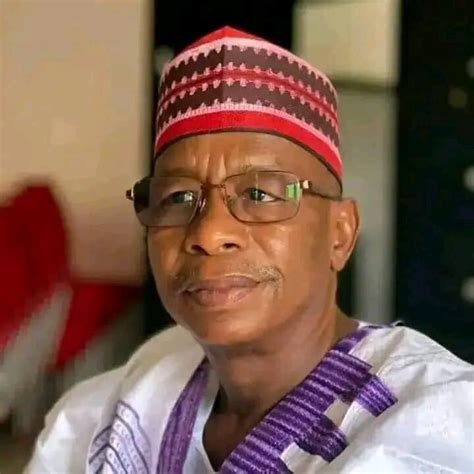Kano House Of Reps Candidate Kamilu Ado Isah Dies Barely Four Days To