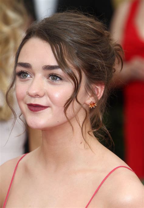 Maisie Williams Wallpapers Wallpaper Cave