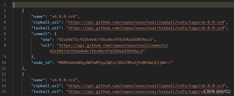 Github Api用户和仓库常用接口 Csdn博客