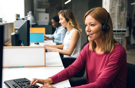 Customer Support 247 Services