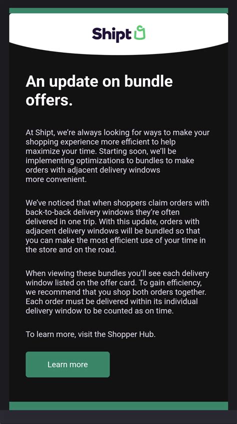 To Be More Efficient Code For To Pay You Less Rshiptshoppers