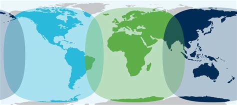 Inmarsat Subscription Isatphone Only Gsps Geographic North America 50
