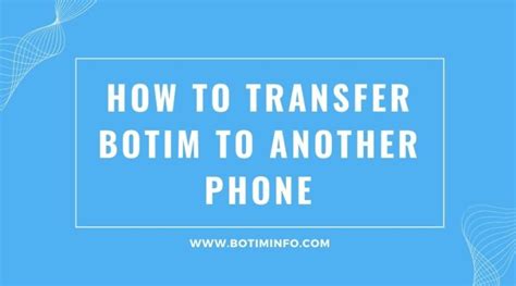 how many countries use botim app botim info