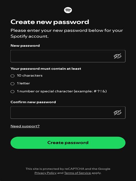 Spoti4 Password Reset Guide Pdf