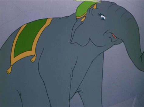 Dumbo Anime Animeclickit