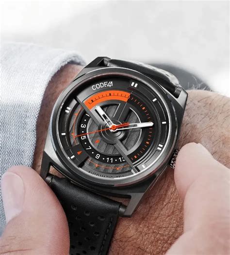 Anomaly Evolution By CODE Is Back