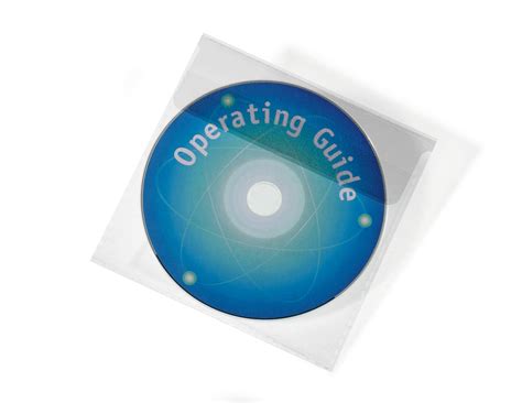 CD & DVD Aufbewahrung | DURABLE