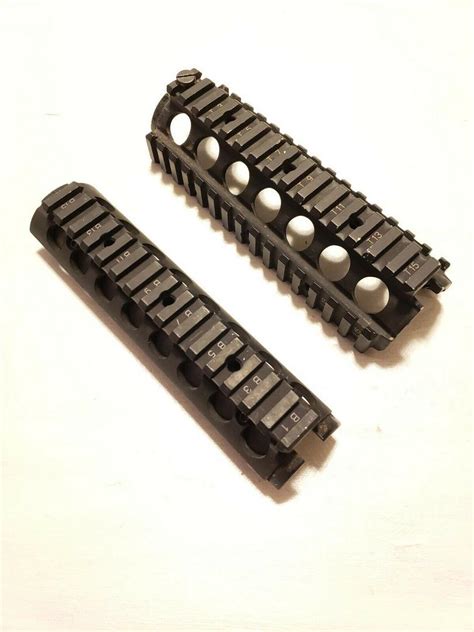 Knights Armament Kac Carbine Ris Rail Early Vero Beach Socom Mk18 1985920726