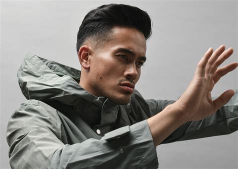 Daniel T Amaze Models