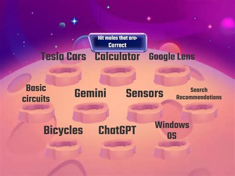 Tell Me Examples Of Ai In Real Life Applications Whack A Mole