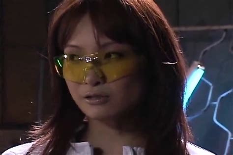 Tima Misa Kikoden Ballbusting Stomp Mini Skirt High Boots Asian