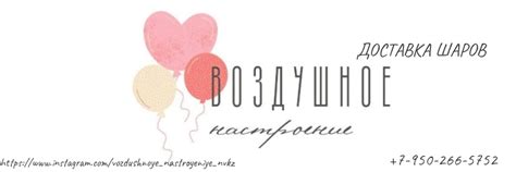 ДОСТАВКА ШАРОВ НОВОКУЗНЕЦК. ВОЗДУШНОЕ НАСТРОЕНИЕ | С нашими ШАРАМИ ...