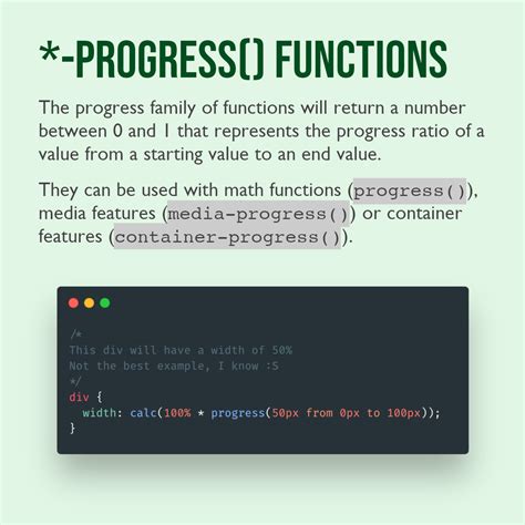 New Values And Functions In CSS