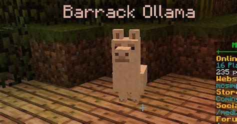barrack ollama album on imgur