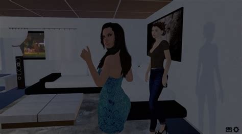 House Party Version 121 Dlc Mod By Eek Games Adult Sex Game