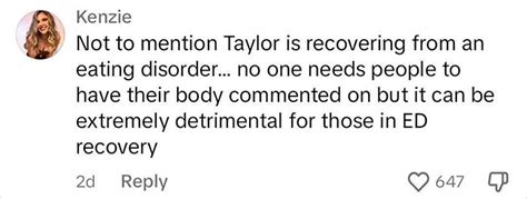 Theres No Doubt About It OB GYNs Weigh In On Taylor Swift Pregnancy Rumors Bored Panda