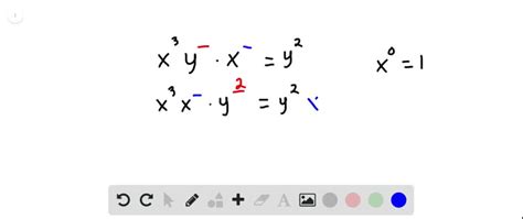 SOLVED Complete Each Formula X Y X Y