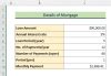 How To Use Formula For Mortgage Principal And Interest In Excel
