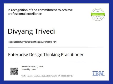 Designthinking Userexperience Innovation Learningjourney