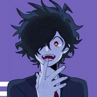 🔥 Akatani Mikumo Yamikumo Izuku Protoype Design Mbti Boku No Hero