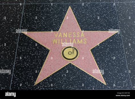 Vaness Williams Hi Res Stock Photography And Images Alamy