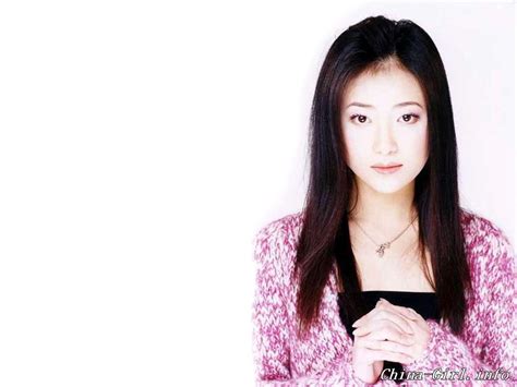 Info Unik Menarik Chen Zi Han Artis Cantik Pemeran Kwe Hu Return Of