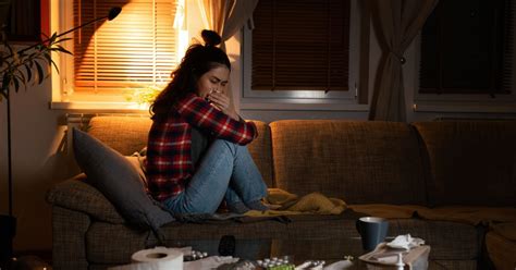The Science Behind Using Ketamine For Ocd Relief
