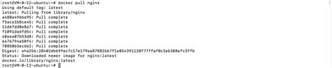 【轻量应用服务器】docker 镜像国内拉取加速 腾讯云开发者社区 腾讯云