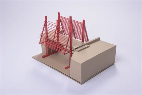 Structure 1 Design Show 2015