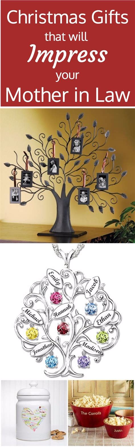 Mother in Law Christmas Gifts 2024 - 30+ Impressive Christmas Gift Ideas