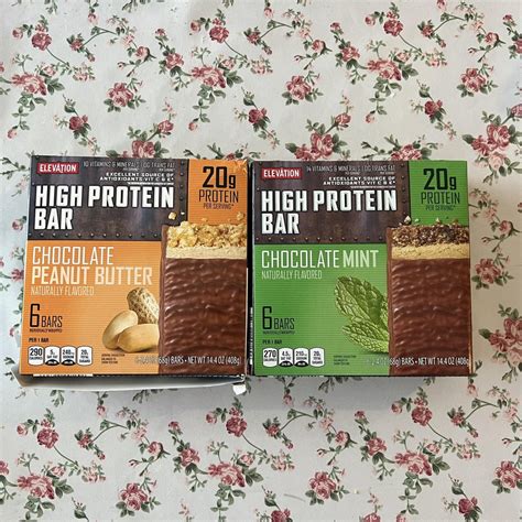 These Are Some Of The Best Protein Bars Ive Ever Tasted Raldi