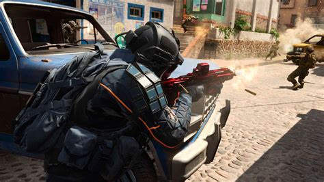 How To Level Up Guns Fast In Warzone 2 And Mw2 Season 5 The Nerd Stash