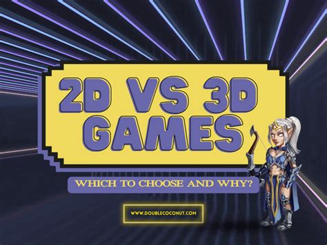 Why We Choose Unity Game Engine For Game Development
