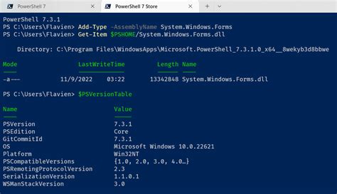 Windows Winforms And Wpf Assemblies Are Missing From The Arm64 Builds · Issue 18858