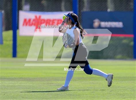 Photo 1 In The Nipomo Vs Avenal Cif Cs D6 Championship Photo Gallery 186 Photos