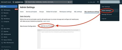 How To Configure External Hive Meta Store For Databricks Sql Warehouse