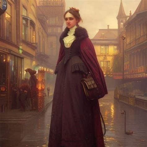 The School Marm Rnightcafe