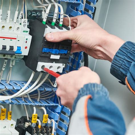 Cal Osha Ground Fault Protection Mariner Gulf